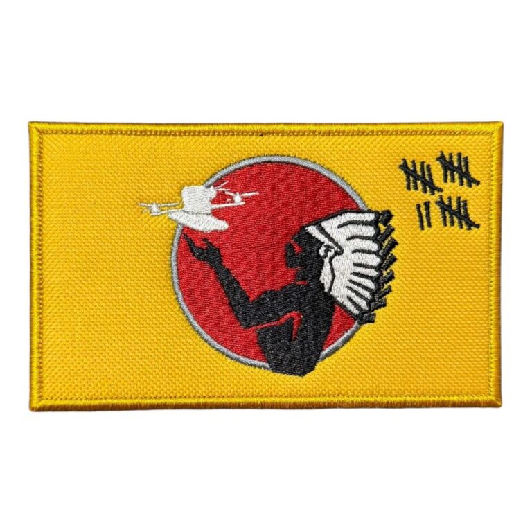 Forward Observations Group Amerikan Ruhu Patch - Ex Patch